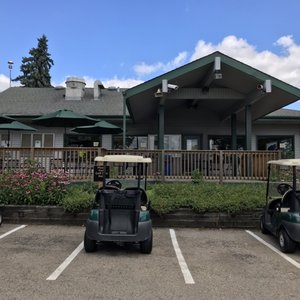 LAKE ZURICH GOLF CLUB - 564 N Old Rand Rd, Lake Zurich, Illinois - Golf ...
