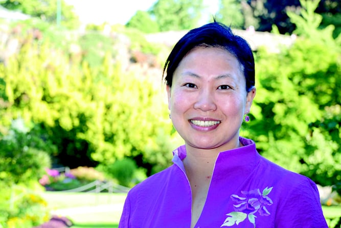 FENG LI ACUPUNCTURE CLINIC - Updated December 2025 - 1481 Johnston Road ...