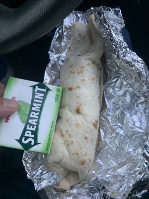 JUMBURRITO - 11 Photos & 25 Reviews - 1927 E 8th St, Odessa, Texas ...