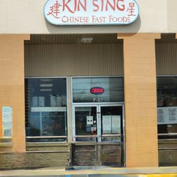 KIN SING CHINESE FAST FOOD - Updated October 2025 - 269 Photos & 170 ...