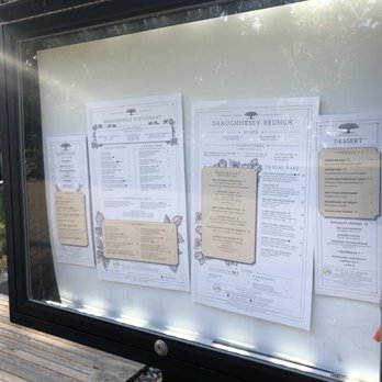 SHAUGHNESSY RESTAURANT - Updated June 2025 - 280 Photos & 126 Reviews ...