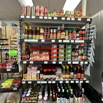ASIAN MINI MART - MENIFEE’S ASIAN MARKET - Updated January 2025 - 344 ...