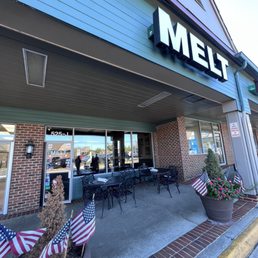 MELT GOURMET CHEESEBURGERS - Updated December 2025 - 1583 Photos & 1973 ...