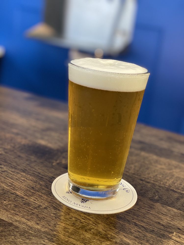 SLIEVE BREWING - 57 Photos & 21 Reviews - Reno, Nevada - Brewpubs ...