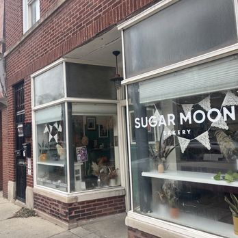 SUGAR MOON BAKERY - Updated February 2025 - 239 Photos & 78 Reviews ...