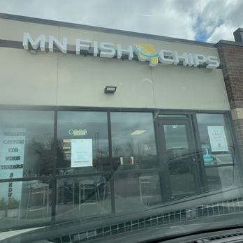 MN FISH & CHIPS - Updated October 2025 - 27 Photos & 43 Reviews - 15052 ...