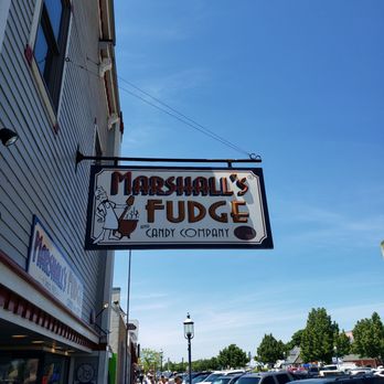 MARSHALL’S FUDGE & CANDY KITCHEN - Updated October 2025 - 50 Photos ...