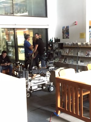 LITTLE TOKYO BRANCH LIBRARY - Updated December 2025 - 35 Photos & 34 ...