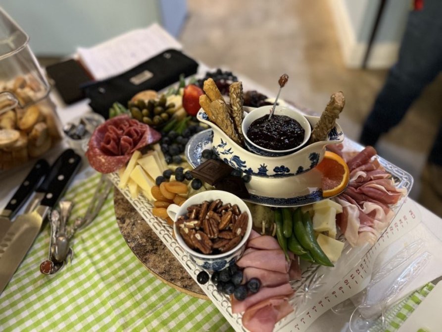 PRECIOUS TIMES EVENTS - Updated August 2025 - Maiden, North Carolina ...