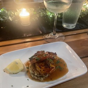 THE FICKLE PALATE - 109 E Calhoun St, Anderson, South Carolina - Tapas ...