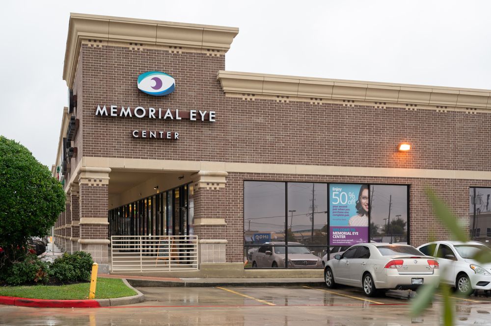 MEMORIAL EYE CENTER - SPRING KLEIN - Updated December 2025 - 33 Photos ...