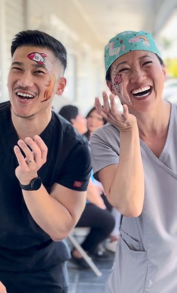 DOAN & LEE DDS PEDIATRIC DENTISTRY - Updated September 2024 - 22 Photos ...