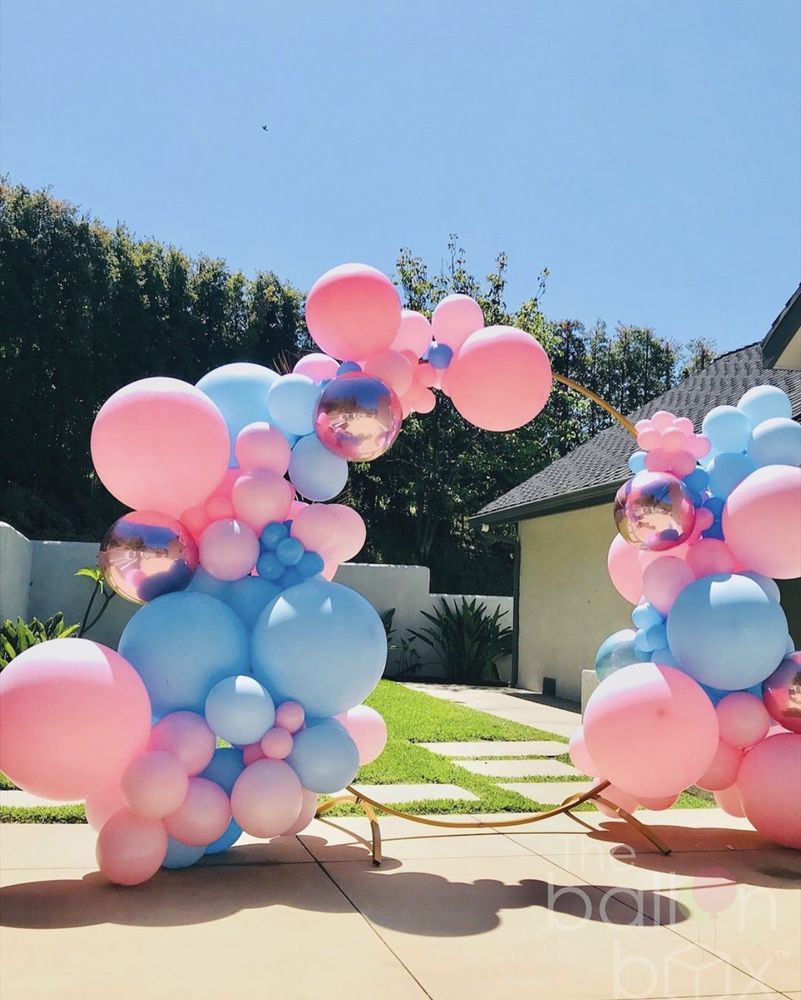 THE BALLOON BOX - Updated December 2025 - 507 Photos & 65 Reviews ...