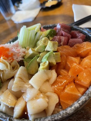 BIG FISH SUSHI - Updated December 2025 - 522 Photos & 268 Reviews ...