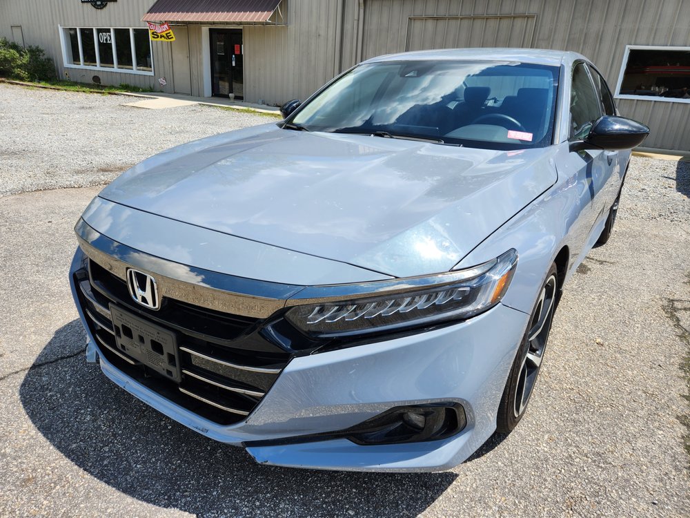 GLATT AUTO - Updated October 2025 - 8889 US-29, Hull, Georgia - Used ...