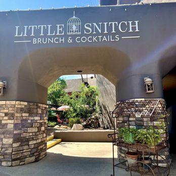 LITTLE SNITCH - Updated January 2025 - 329 Photos & 113 Reviews - 8700 ...