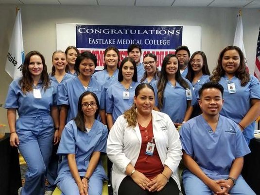 EASTLAKE MEDICAL COLLEGE - Updated December 2025 - 20 Photos & 12 ...