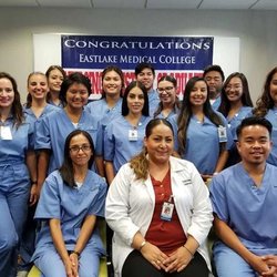 EASTLAKE MEDICAL COLLEGE - 20 Photos - 7762 Edison Ave, Fontana ...