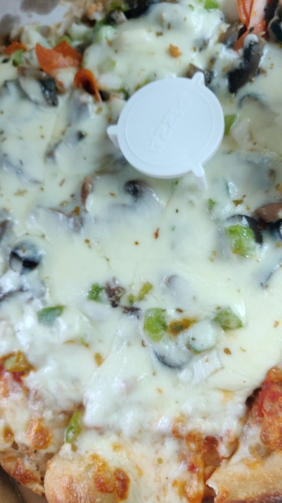 HARRIS PIZZA - Updated December 2025 - 41 Reviews - 524 E Locust St ...