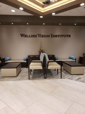 WELLISH ABRAMS VISION INSTITUTE - Updated July 2025 - 18 Photos & 50 ...