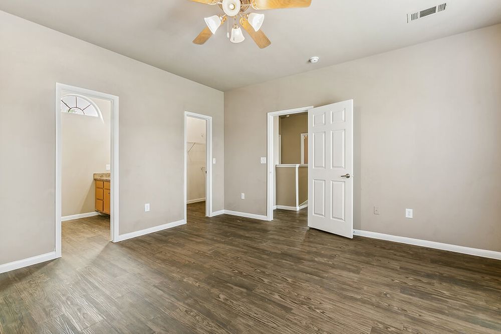 STERLING GREEN VILLAGE & SHELDON RANCH APARTMENTS - Updated September ...