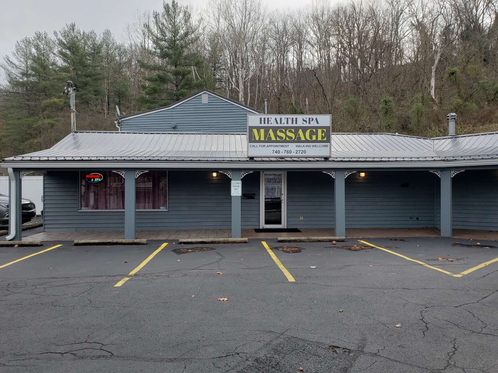 HEALTH SPA - Updated December 2025 - 14 Photos - 266 Muskingum Dr ...