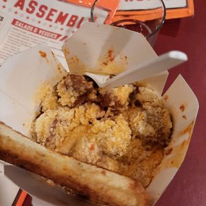 MOM’S SPAGHETTI - 379 Photos & 134 Reviews - 2131 Woodward Ave, Detroit ...