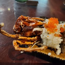 SUSHI II - Updated September 2025 - 4601 Photos & 893 Reviews - 655 ...