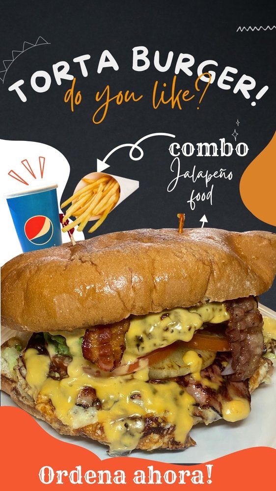 TEXANITA’S BIG TORTAS - Updated April 2025 - 50 Photos & 23 Reviews ...