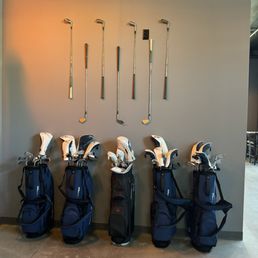 THE BOGEY FACTORY - Updated October 2025 - 45 Photos - 503 W Verona Ave ...