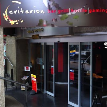 CRITERION TAVERN - Updated October 2025 - 239 George St, Brisbane ...