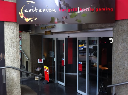 CRITERION TAVERN - Updated December 2025 - 239 George St, Brisbane ...