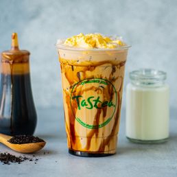 TASTEA - Updated December 2025 - 1682 Photos & 2318 Reviews - 10189 ...
