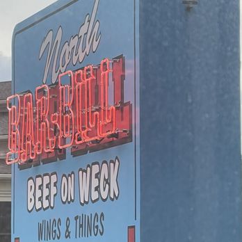 BAR-BILL NORTH - Updated January 2025 - 616 Photos & 430 Reviews - 8326 ...