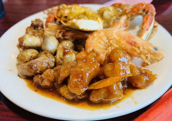 V STAR BUFFET - Updated June 2024 - 104 Photos & 156 Reviews - 620 SE ...