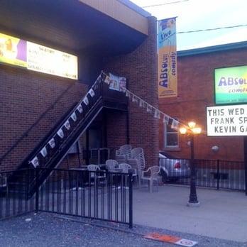 ABSOLUTE COMEDY - Updated November 2025 - 13 Photos & 56 Reviews - 412 ...