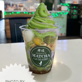 MATCHA CAFE MAIKO - 1307 Photos & 546 Reviews - 8072 Clairemont Mesa ...