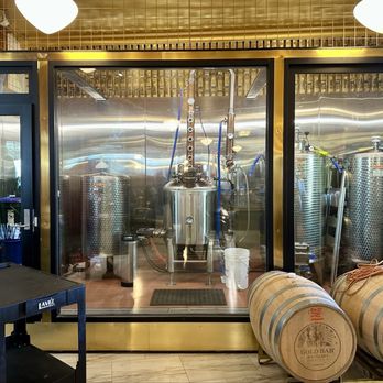 GOLD BAR DISTILLERY - Updated August 2025 - 357 Photos & 98 Reviews - 1 ...