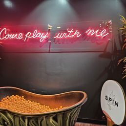 SPIN SAN FRANCISCO - Updated July 2025 - 831 Photos & 381 Reviews - 690 ...