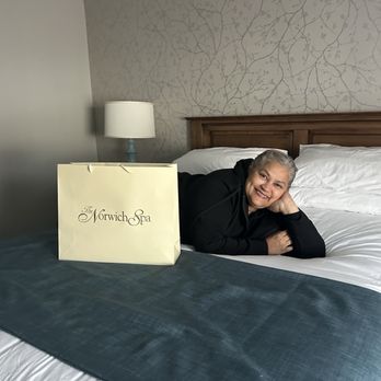 THE SPA AT NORWICH INN - Updated June 2025 - 239 Photos & 232 Reviews ...