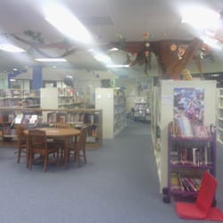 ARLINGTON COUNTY LIBRARY - COLUMBIA PIKE BRANCH - 14 Reviews ...