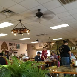 NEAL’S CAFE - Updated June 2025 - 100 Photos & 121 Reviews - 806 N ...
