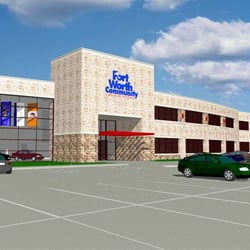 FORT WORTH COMMUNITY CREDIT UNION - 21 Photos & 32 Reviews - 1905 ...