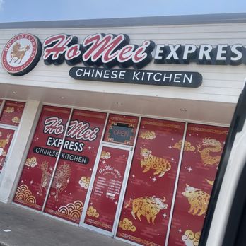 HO MEI EXPRESS - Updated August 2024 - 57 Photos & 75 Reviews - 1820 W ...