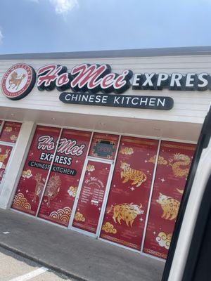 HO MEI EXPRESS CHINESE KITCHEN - Updated December 2025 - 64 Photos & 82 ...