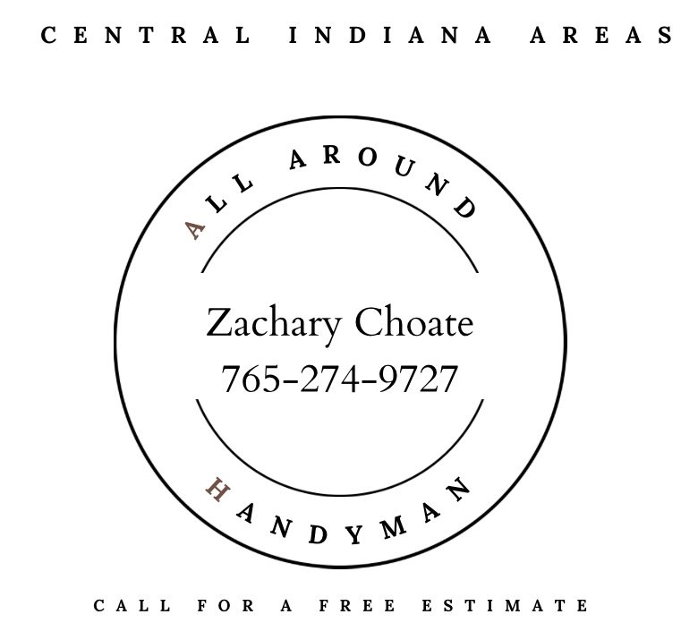 ALL AROUND HANDYMAN - Muncie, Indiana - Handyman - Phone Number - Yelp