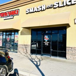 SMASH AND SLICE - Updated January 2026 - 527 Photos & 358 Reviews ...