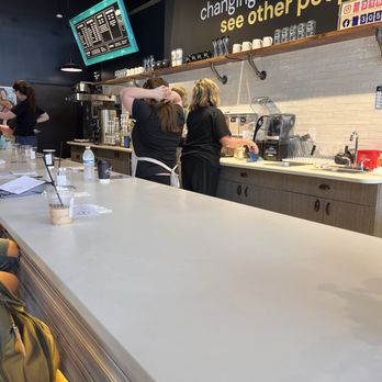 BITTY & BEAU’S COFFEE - Updated August 2024 - 58 Photos & 20 Reviews ...