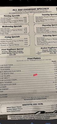 MAYFLOWER SEAFOOD - Updated December 2025 - 33 Photos & 49 Reviews ...