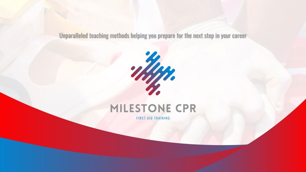 MILESTONE CPR - Concord, New Hampshire - CPR Classes - Phone Number - Yelp